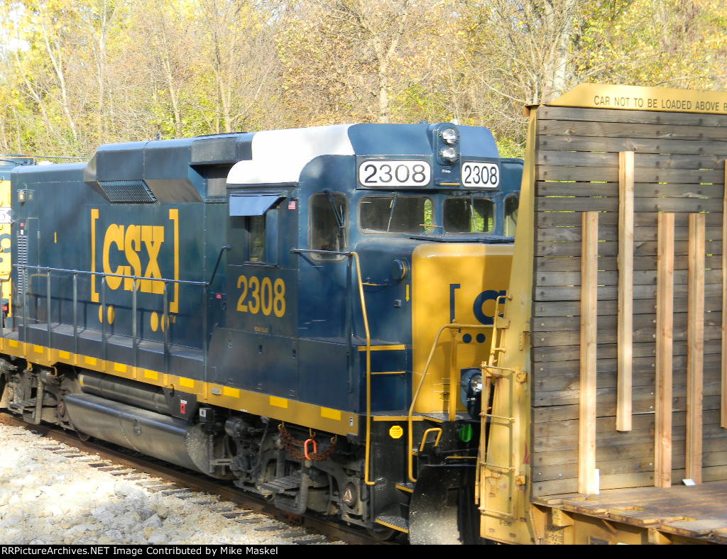 CSX 6459